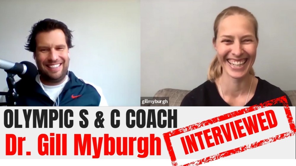 ‘If you are there for your athlete in the good times, as well as in the ...