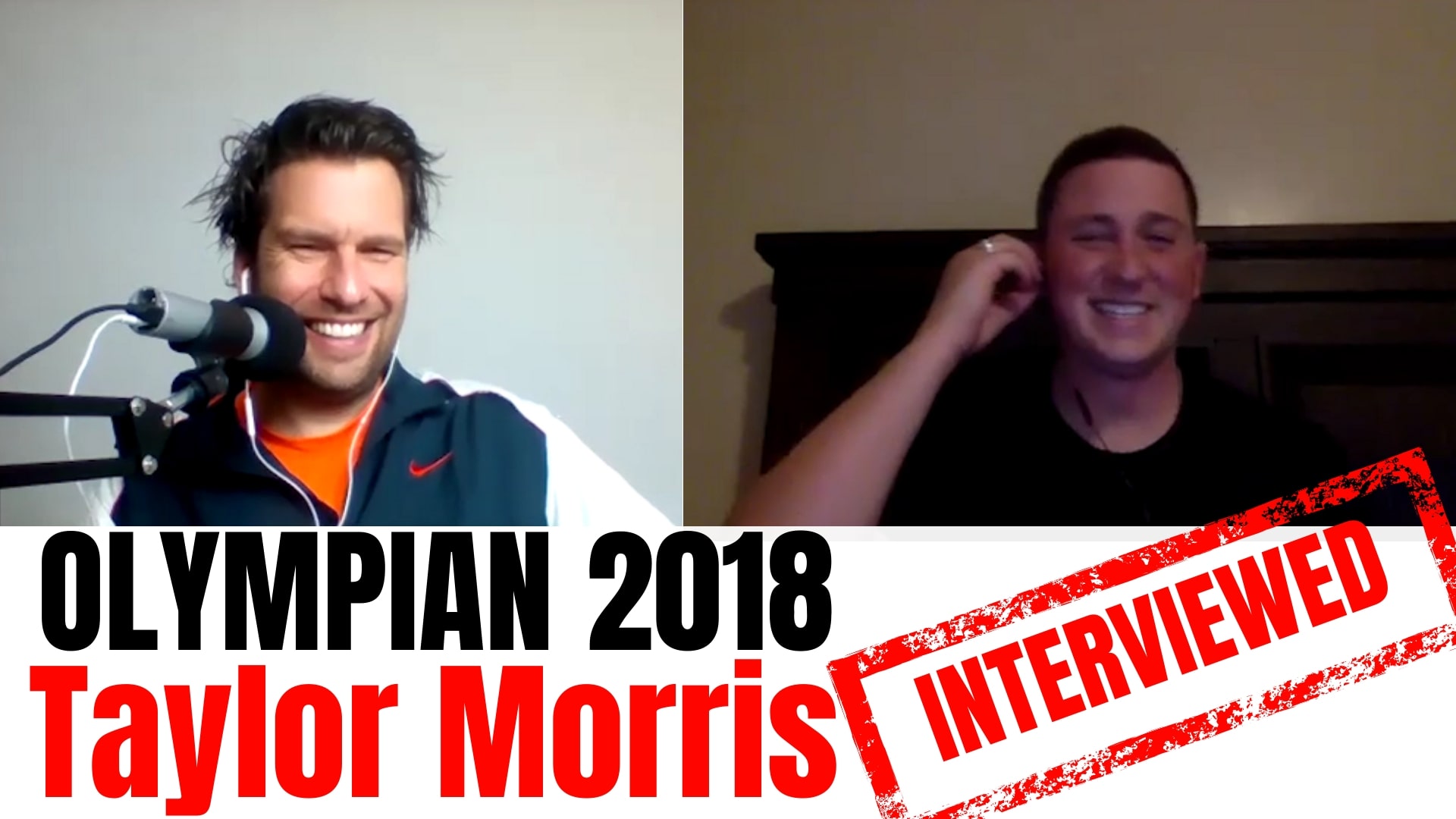 ‘My firm belief is that things happen for a reason. But things also ...