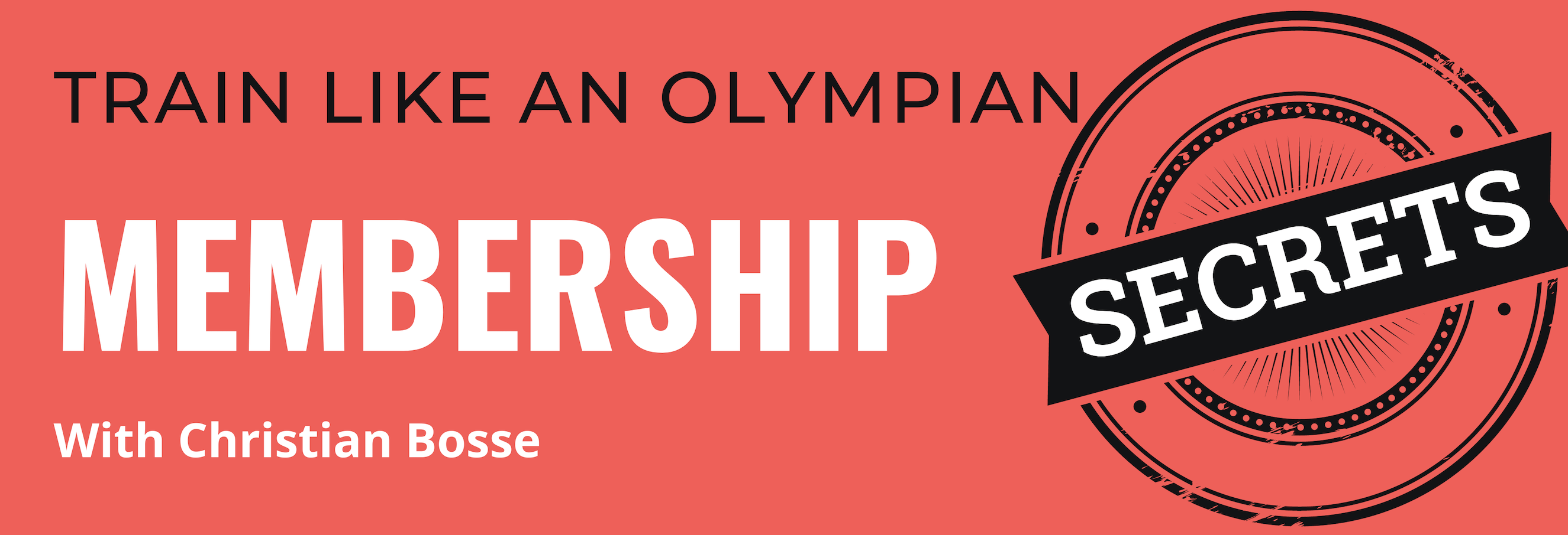 Shop – Christian Bosse